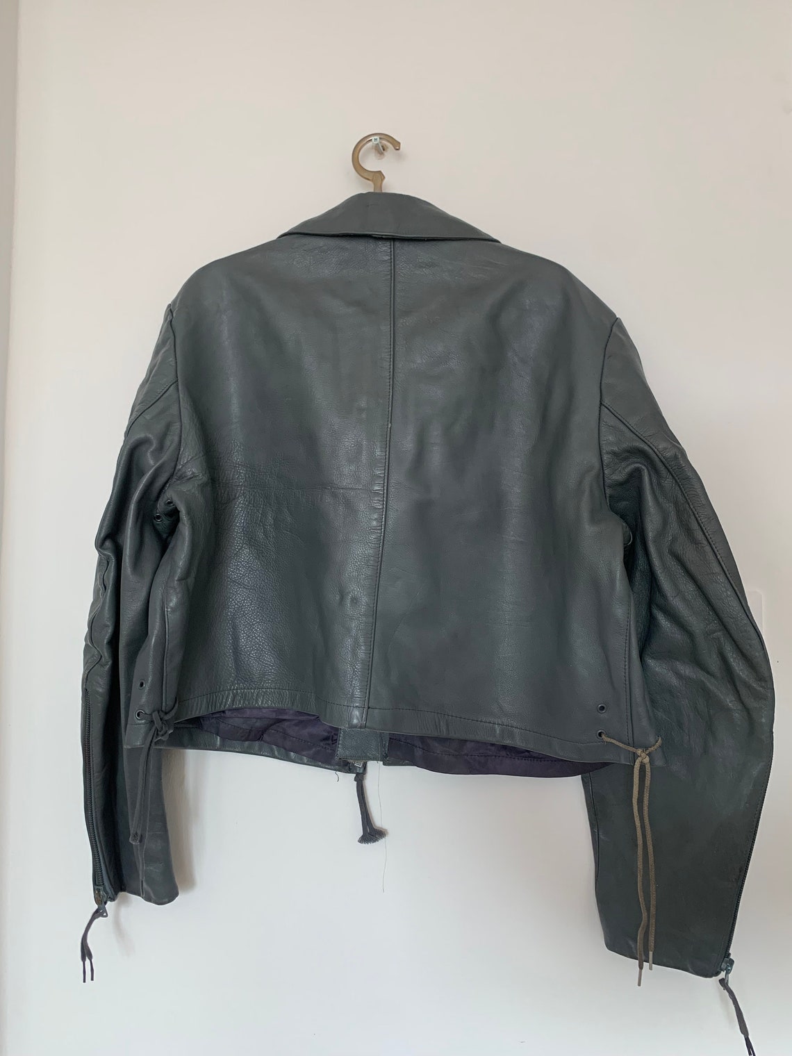 1960s German U-boat Submarine Jacket 60s 70s Vintage - Etsy