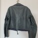 1960s German U-boat Submarine Jacket 60s 70s Vintage - Etsy