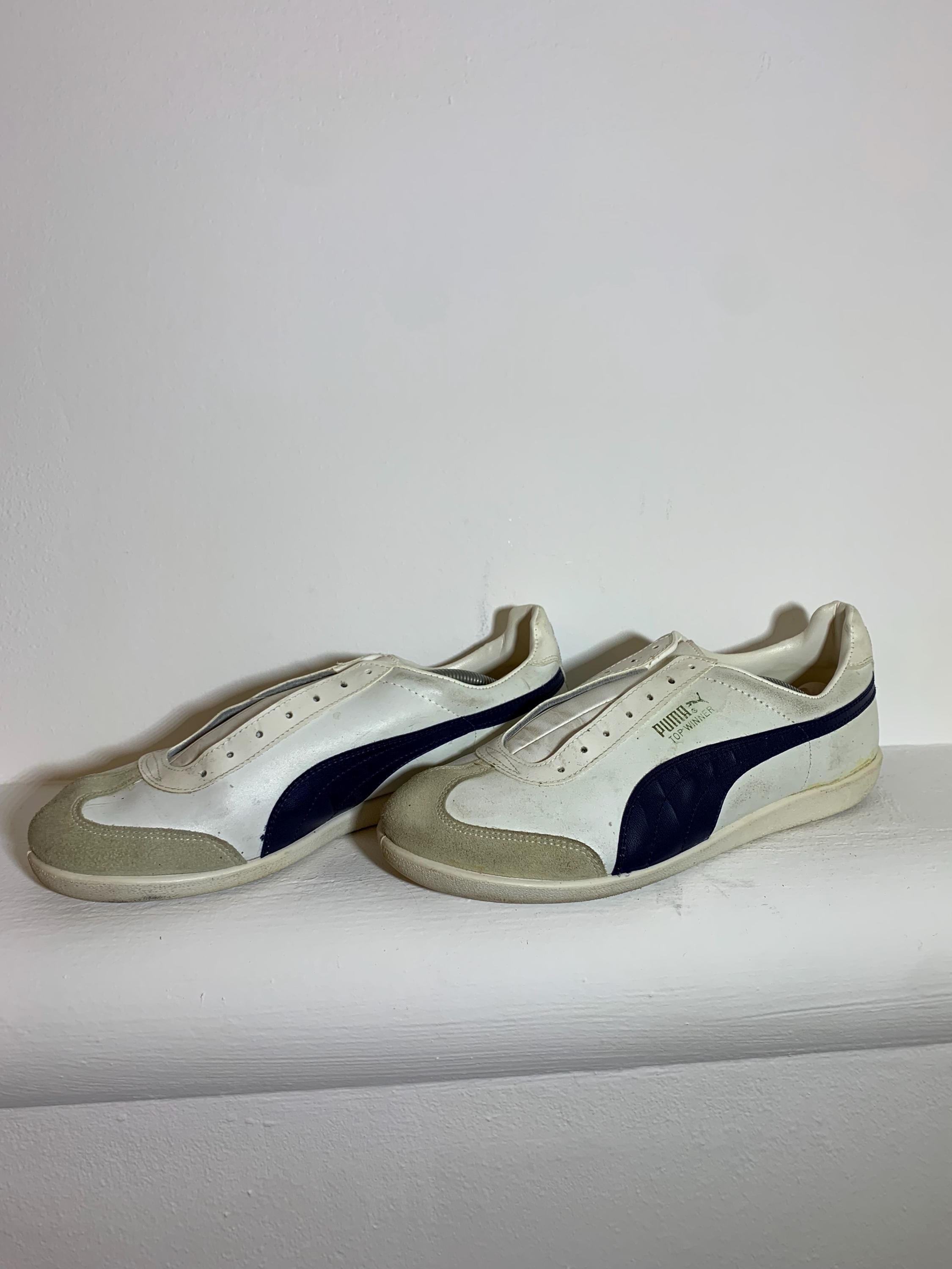 Puma top winner store