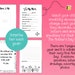 Printable Mothers Day Memory Book - 44-page A4 Digital PDF Download ...