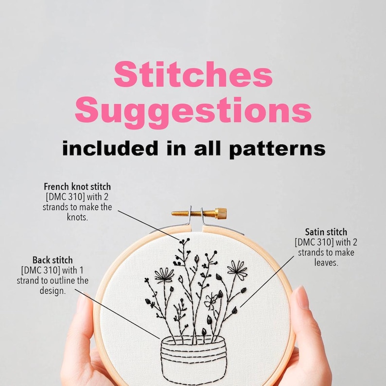 Sea Turtle Hand Embroidery Pattern PDF, Summer Ocean Animal Hoop Art ...