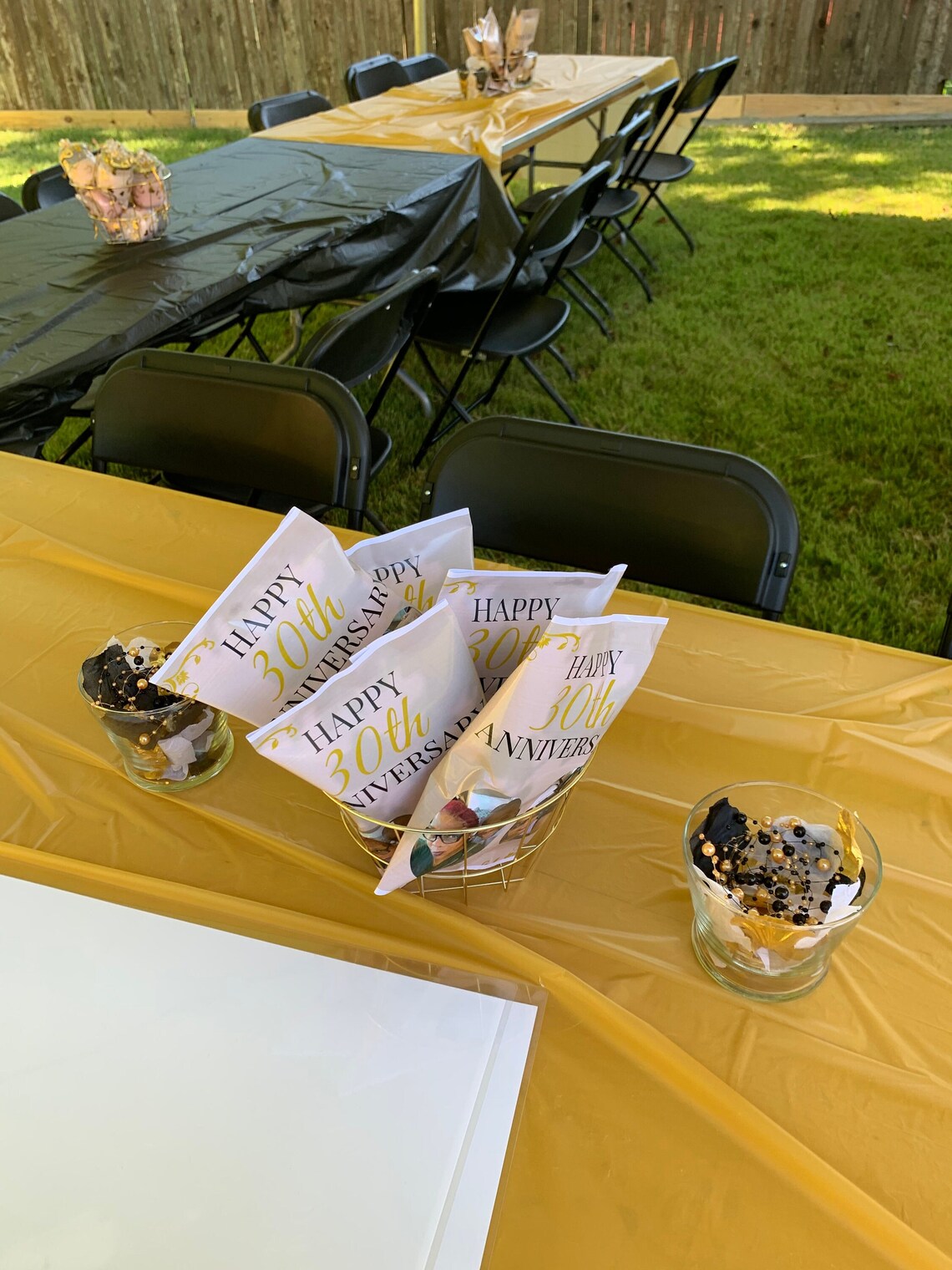 Personalized Chip Bag Party Favors - Customized for Your Celebration ...