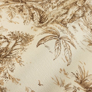 Stylish Toile Wallpaper, 3D Textured Wallcovering, Large 178 Sq Ft Roll ...