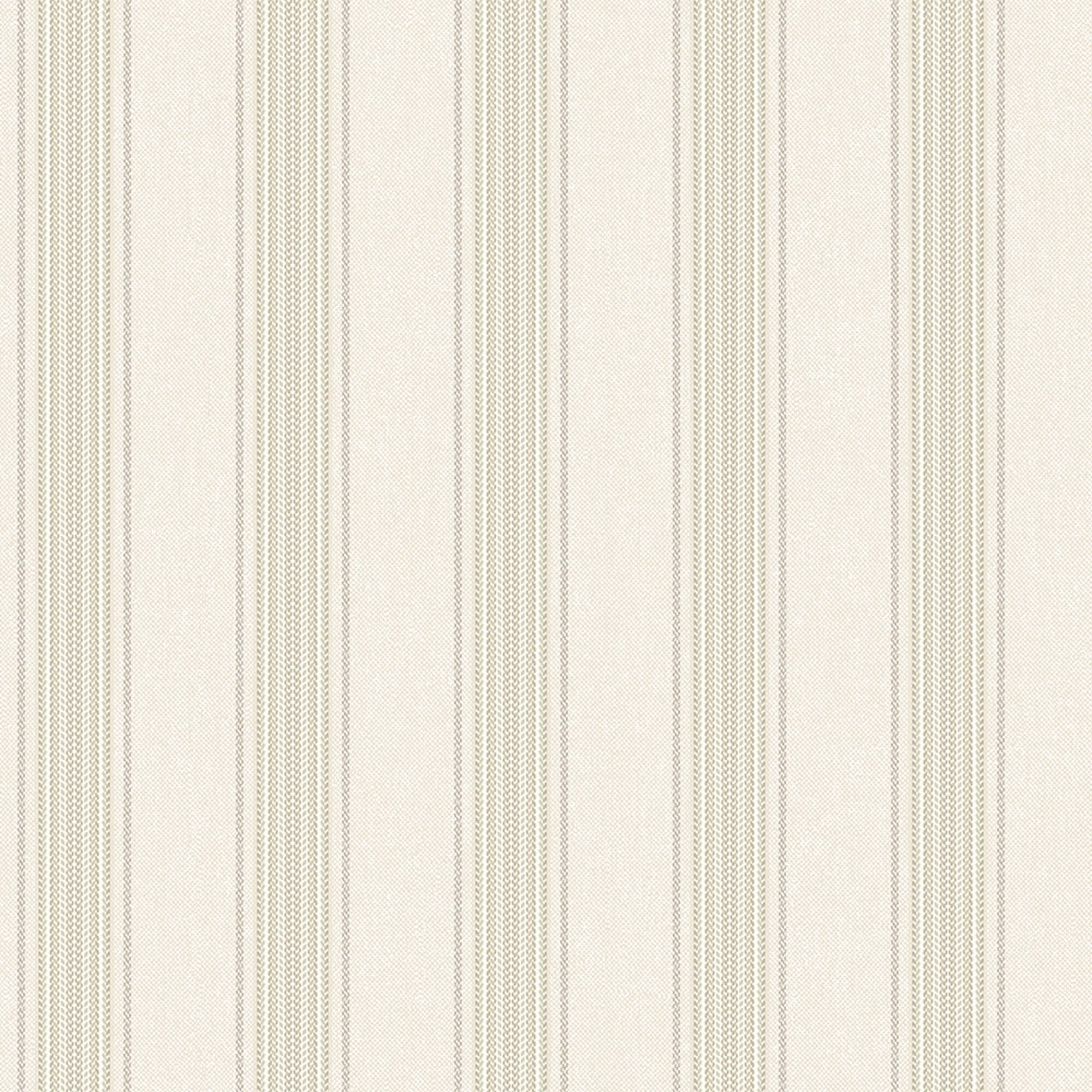 Large Striped Wallpaper, Textured Wallpaper, Extra Wide 114 Sq Ft Roll ...