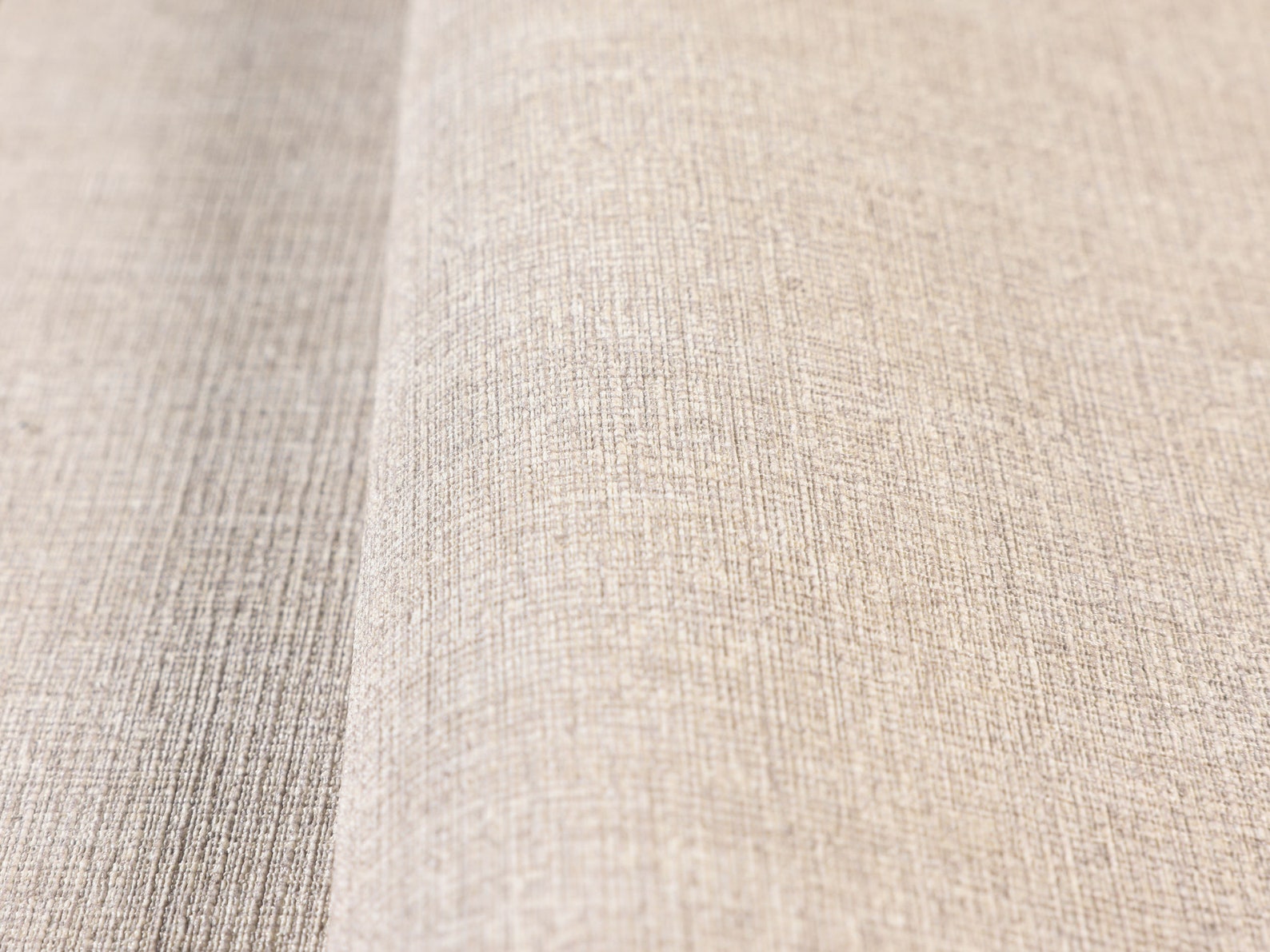 Textured Embossed Wallpaper Fabric Feel Color 3D Non-woven - Etsy