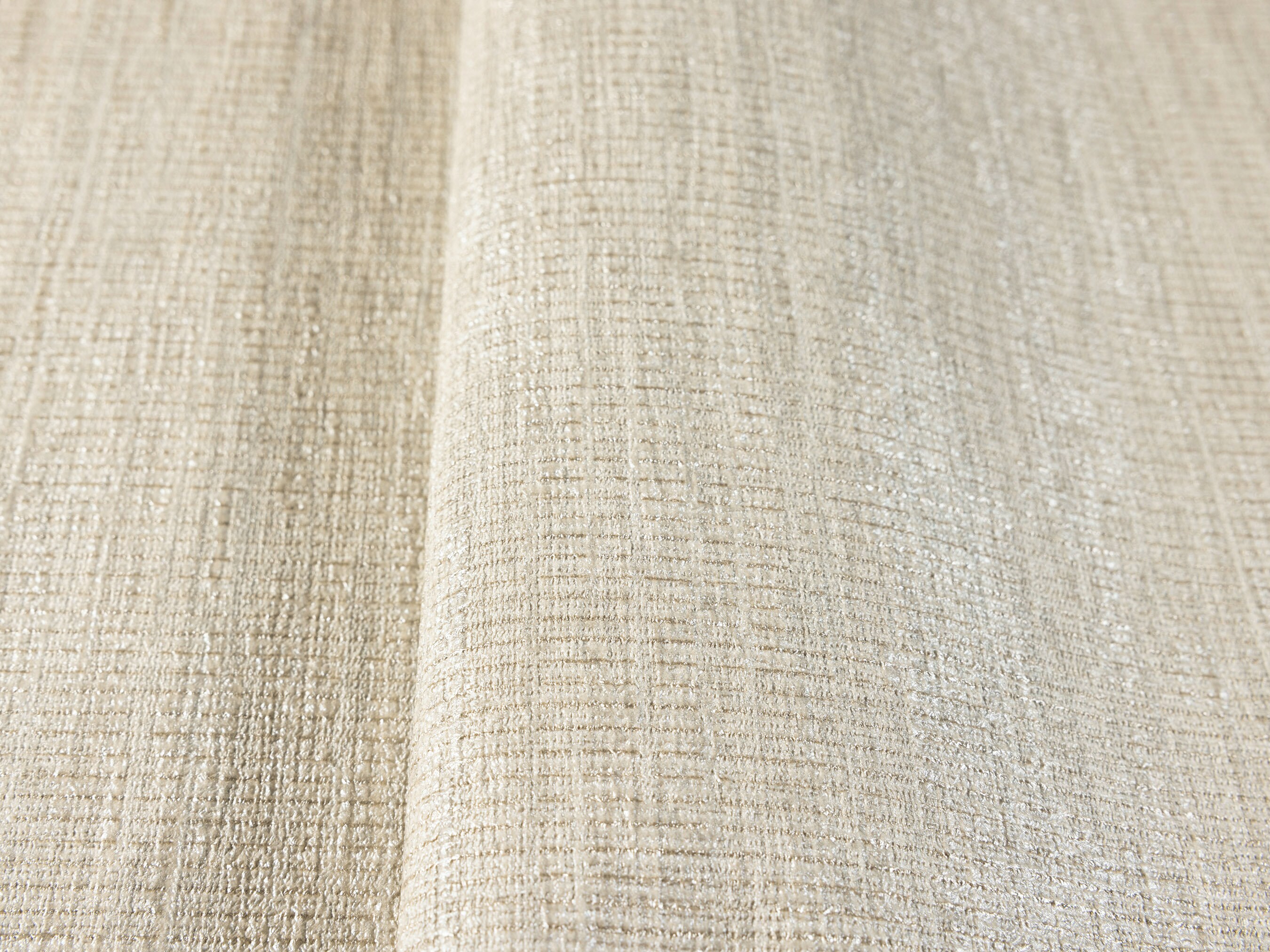 Grasscloth Wallpaper, Linen Textured Wallpaper, Fabric Effect ...