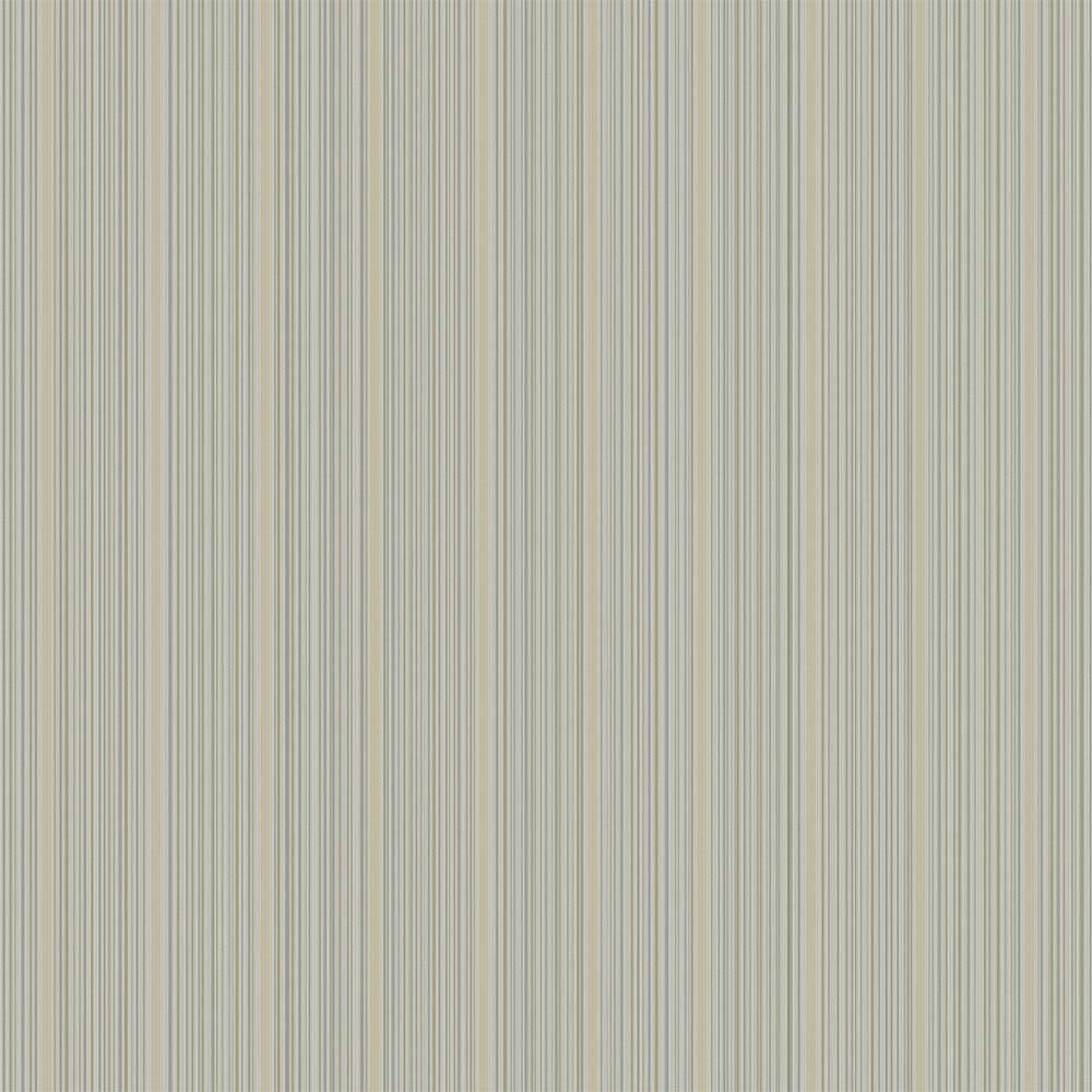 Luxury Striped Textured Wallpaper, Stripes Wallcovering, Large 178 Sqft ...