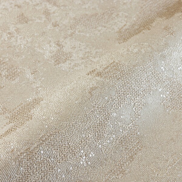Modern Distressed Embossed Wallpaper, 3D Textured Distressed Shiny ...