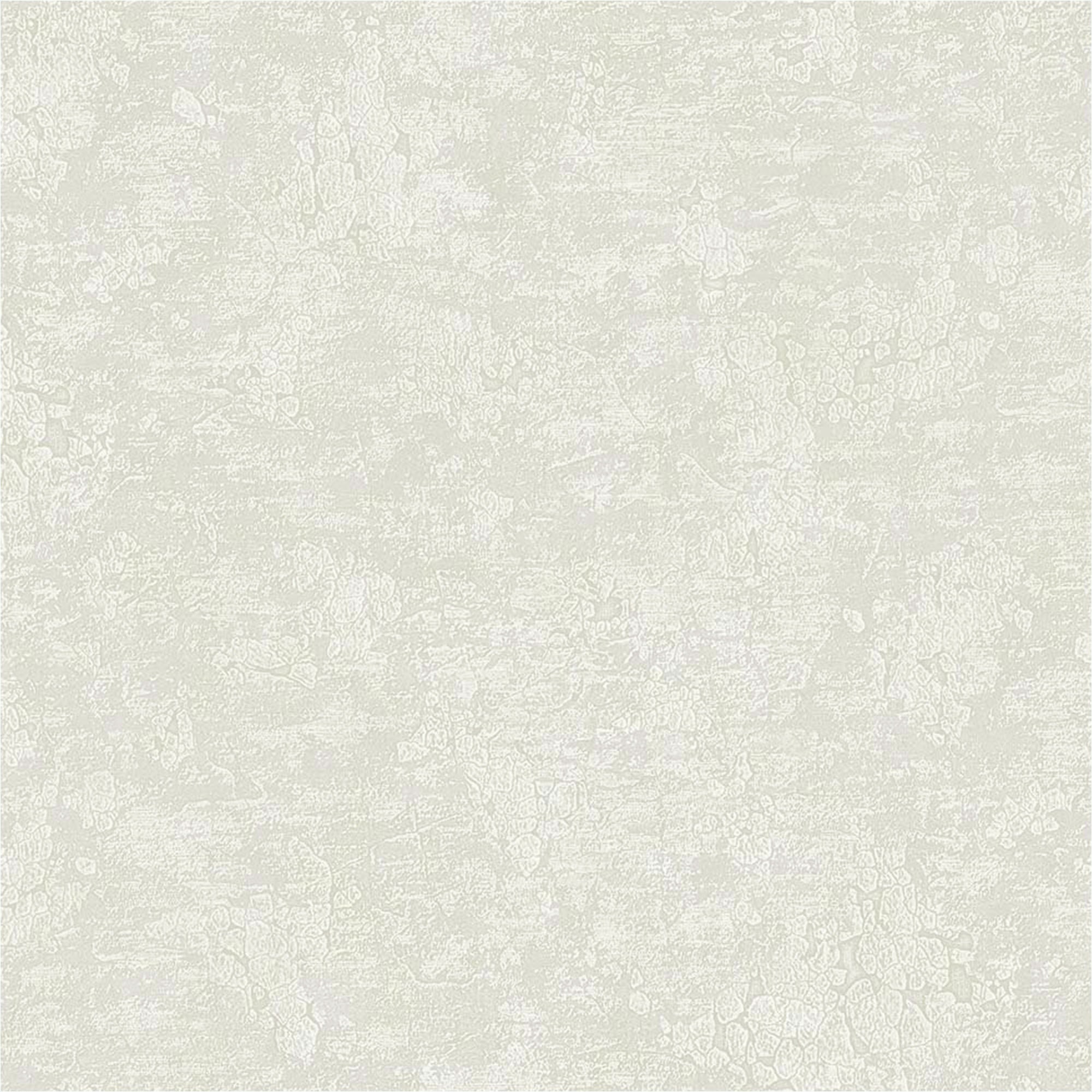 Modern White Embossed Wallpaper, Home Wall Decor, Aesthetic Wallpaper ...