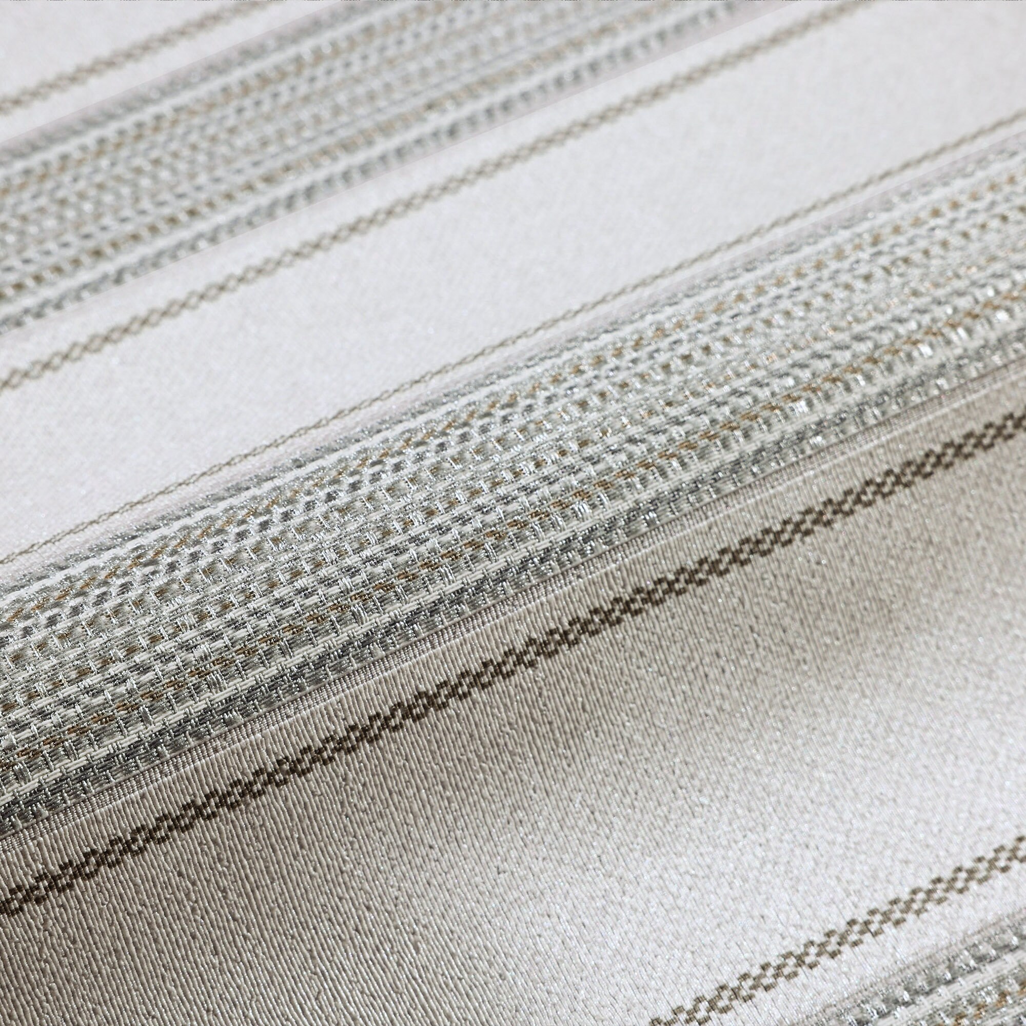 Large Striped Wallpaper, Textured Wallpaper, Extra Wide 114 Sq Ft Roll ...