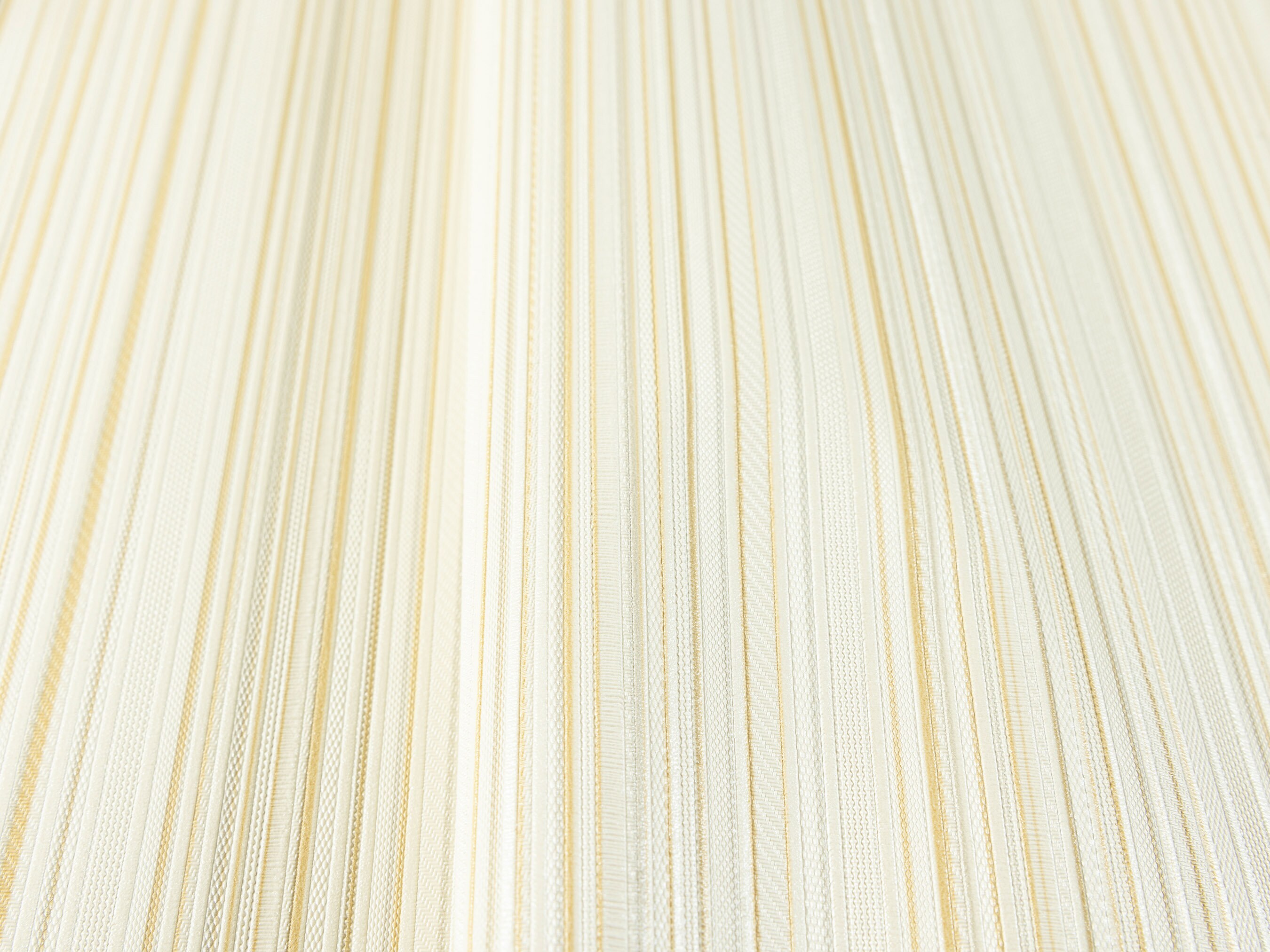 Luxury Striped Textured Wallpaper, Stripes Wallcovering, Extra Large ...