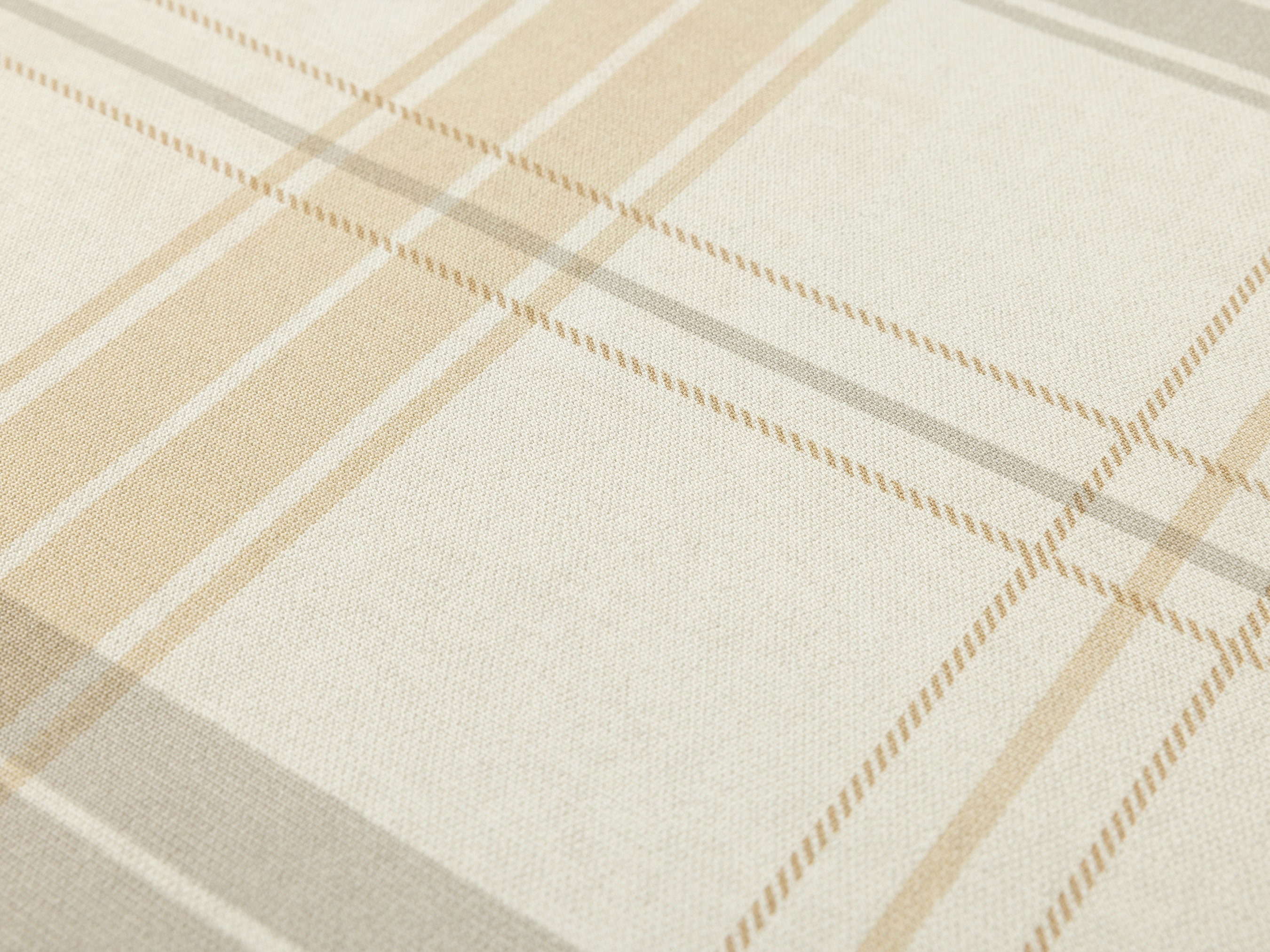 Textured Plaid Wallpaper, 3D Embossed Tartan Wallpaper, Wallcovering ...