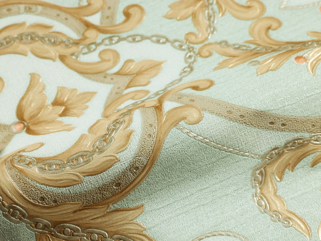 Luxury Embossed Textured Wallpaper Extra Wide 114 Sq Ft Roll - Etsy