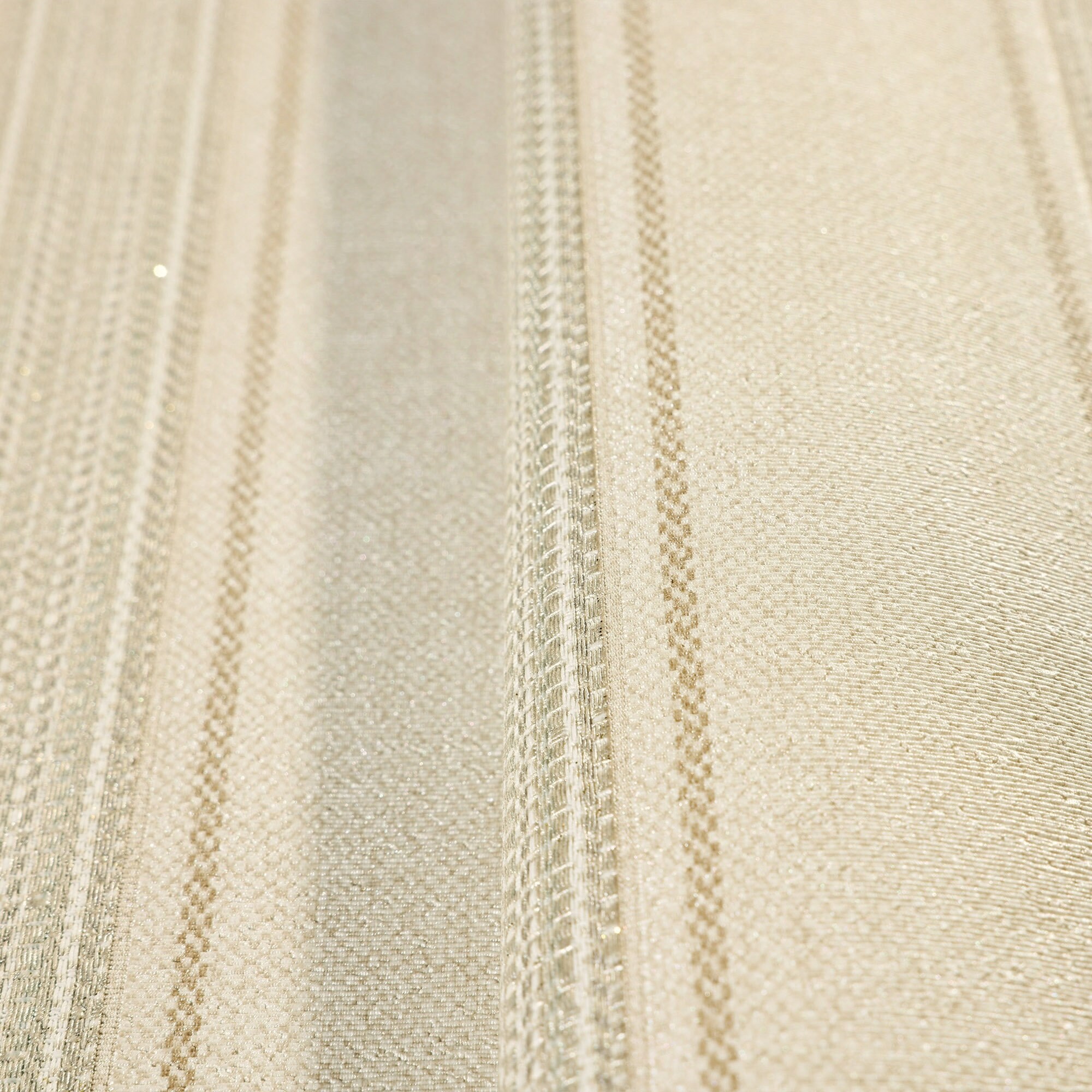 Large Striped Wallpaper, Textured Wallpaper, Extra Wide 114 Sq Ft Roll ...