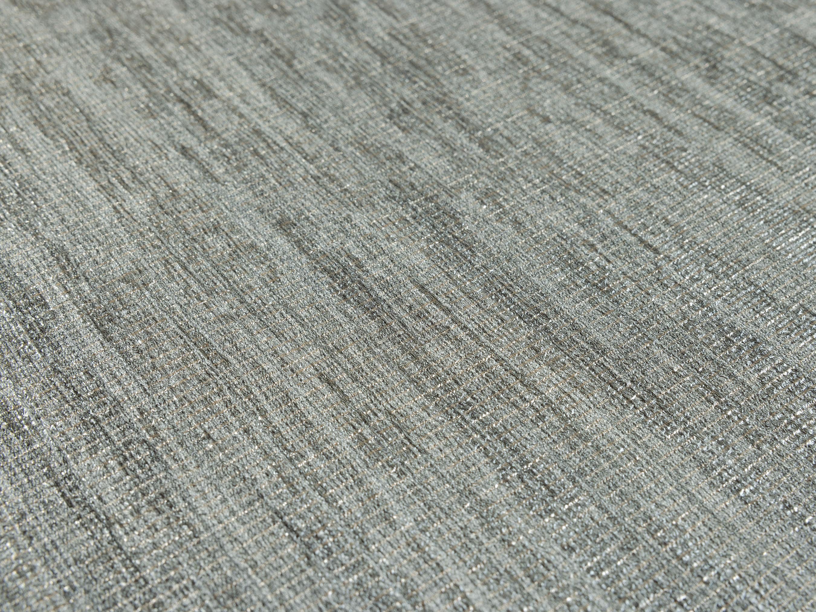Grasscloth Wallpaper, Linen Textured Wallpaper, Fabric Effect Embossed ...