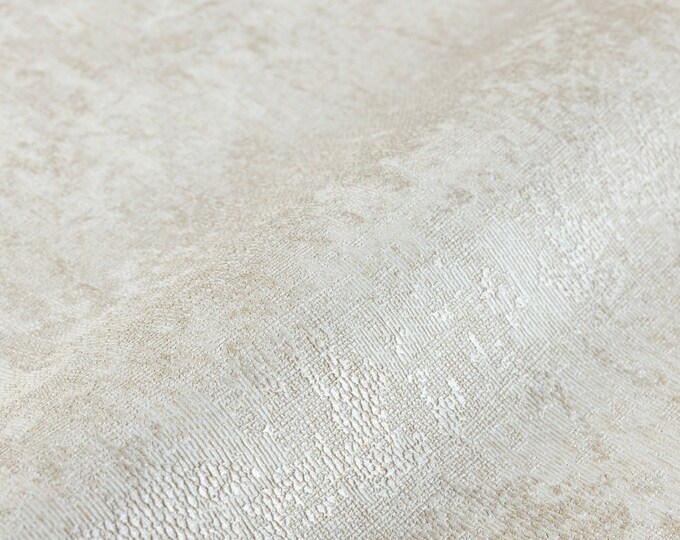 Luxury Water Textured Pearl Wallpaper, 3D Textured Wallpaper ...