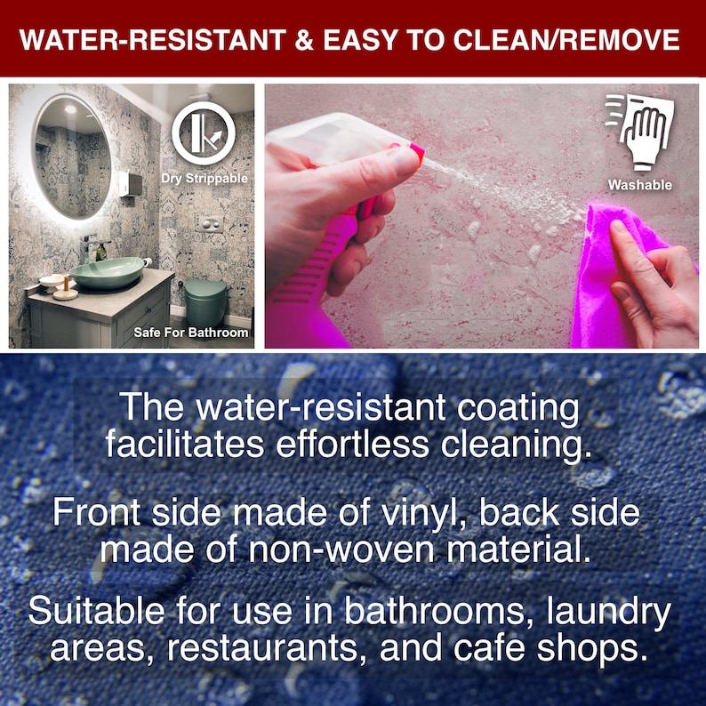 Luxury Flower Wallpaper, Garden Wallpaper, Home Wall Decor, Aesthetic ...