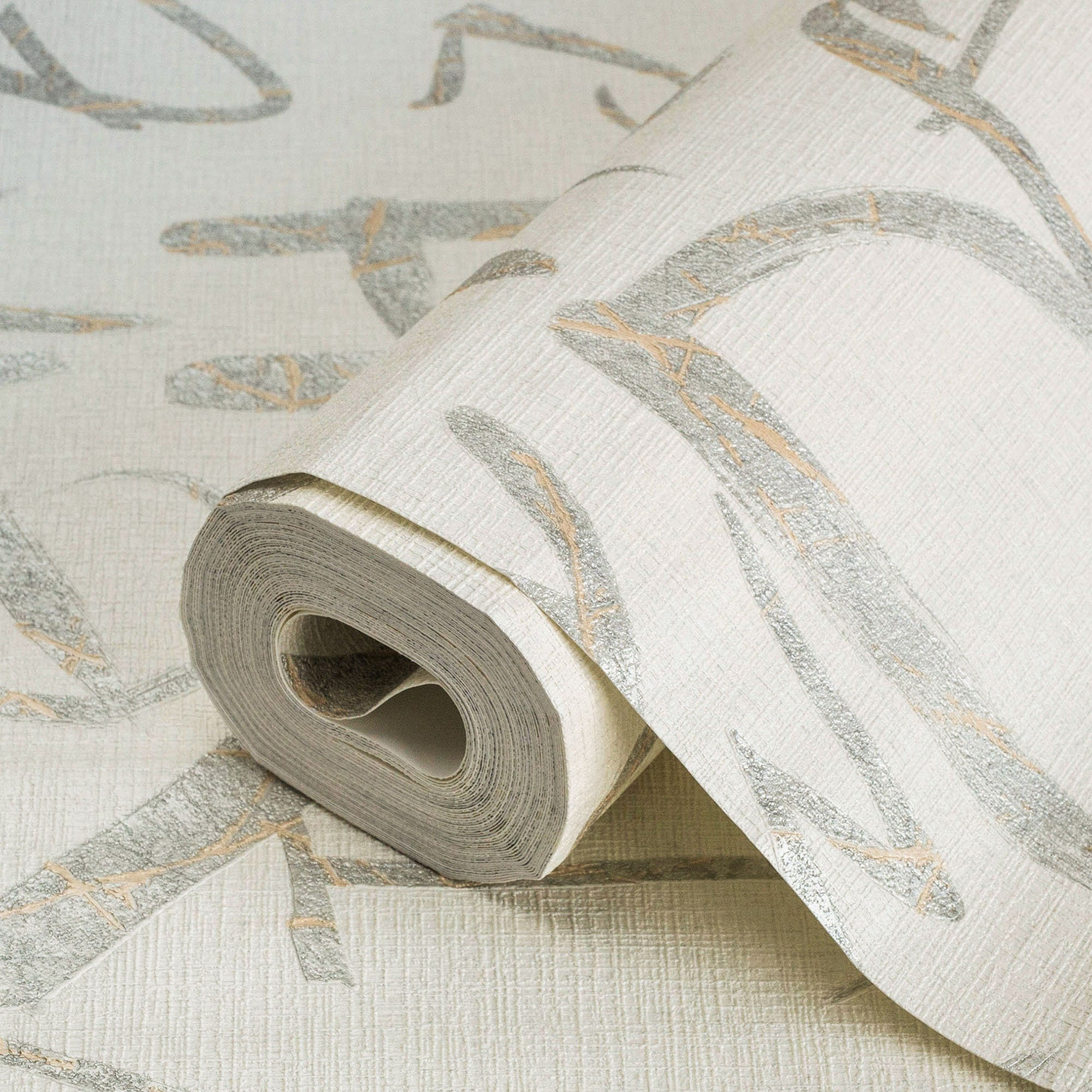 Modern Letters Wallpaper Rich Textured Wallcovering - Etsy