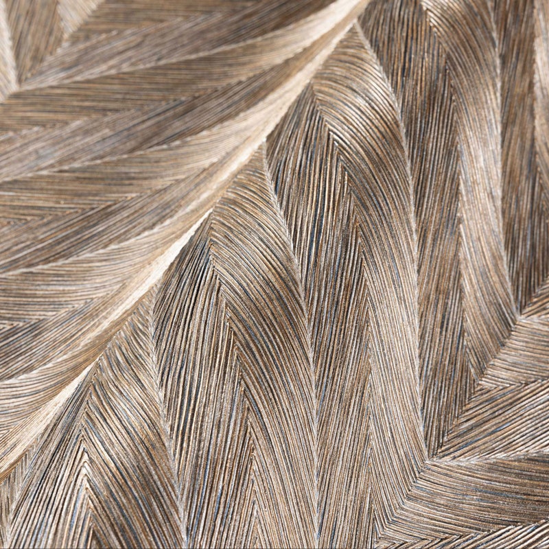 Metallic Wallpaper - Etsy