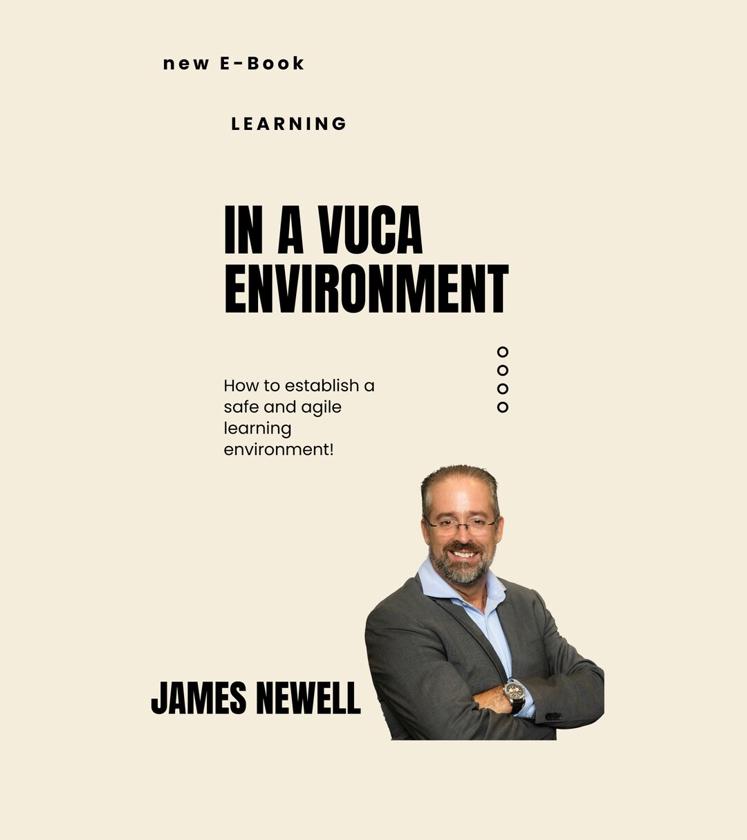 New E-book Learning in a VUCA Environment - Etsy