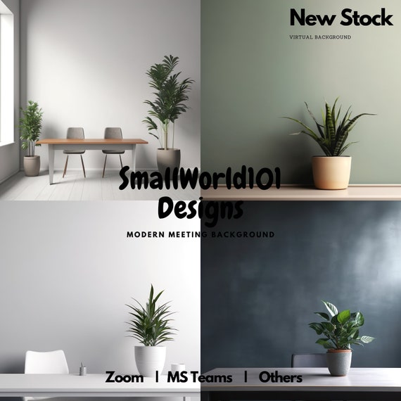 Free Zoom Virtual Backgrounds Design Pickle, 50% OFF