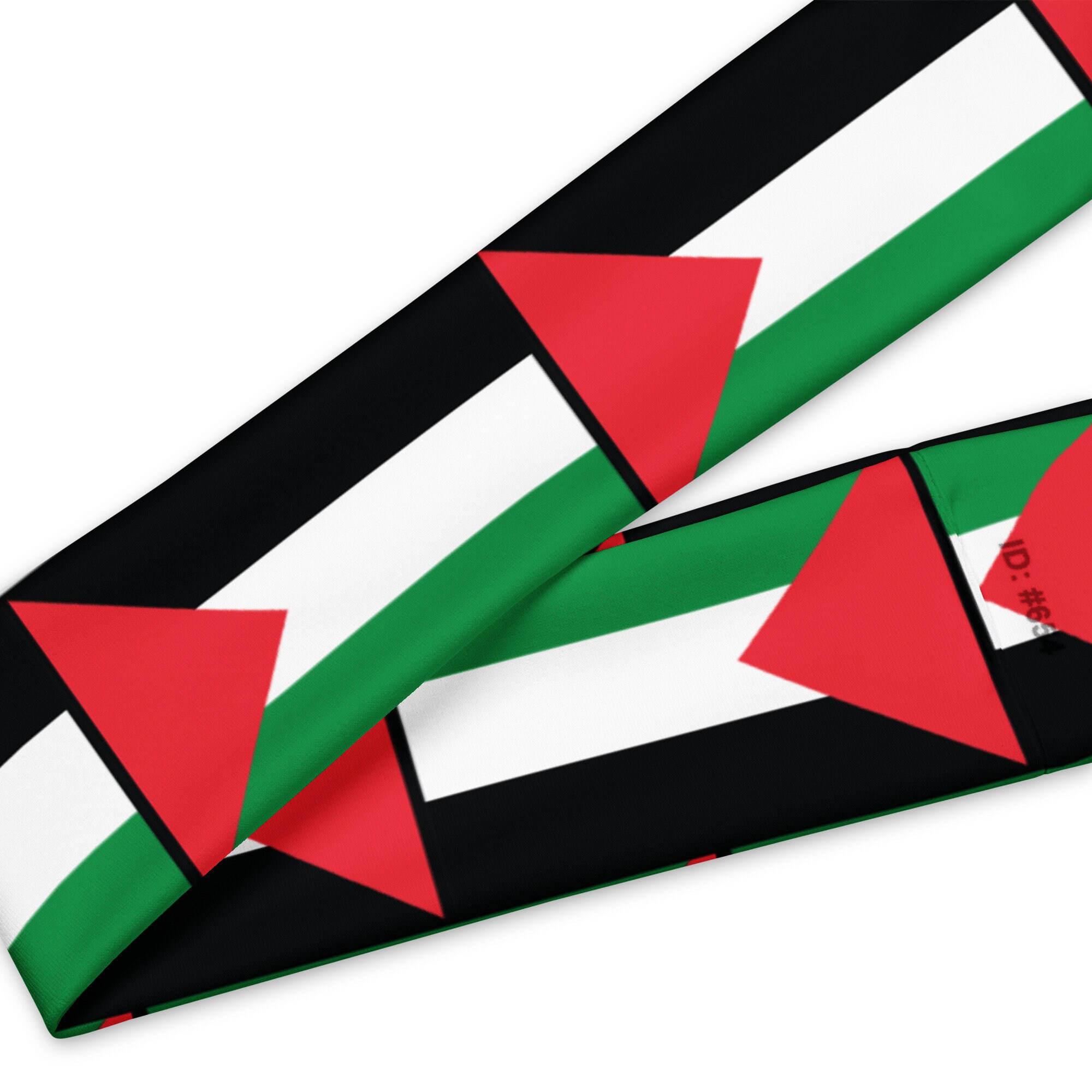 Palestine Flag Headband Palestine Headband Palestine Flag - Etsy Australia