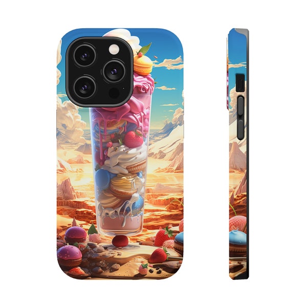 Sweet Phone Case - Etsy