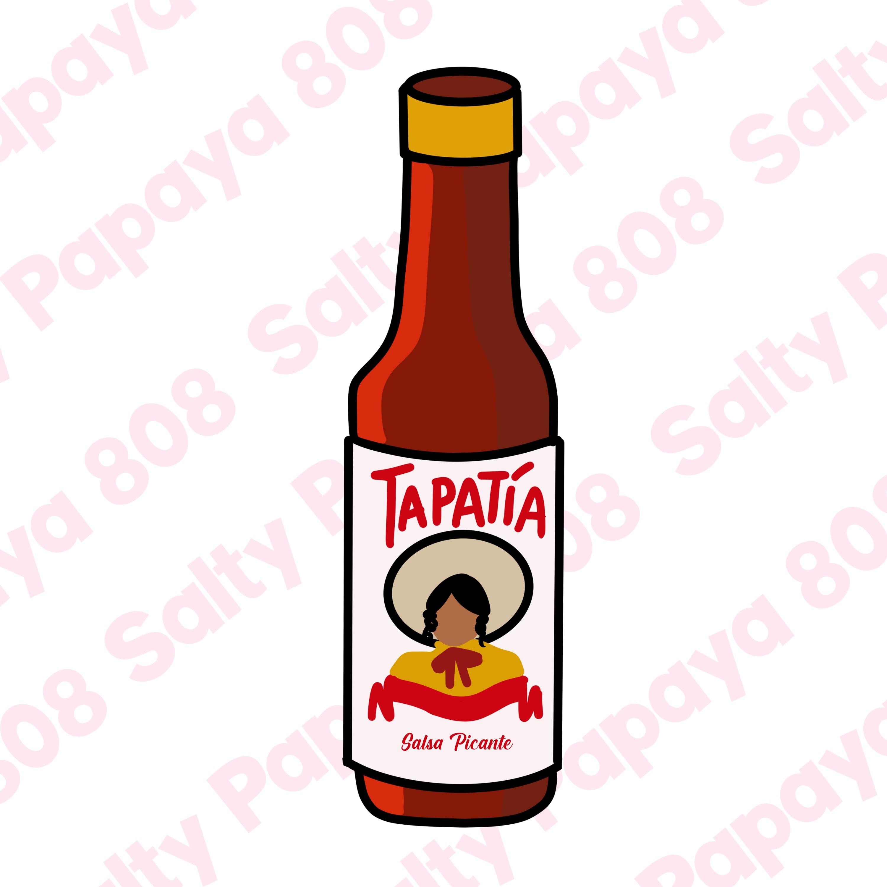Mexican Food Clip Art, Pngs, Digital Clipart, Queso, Esquite, Salsa ...
