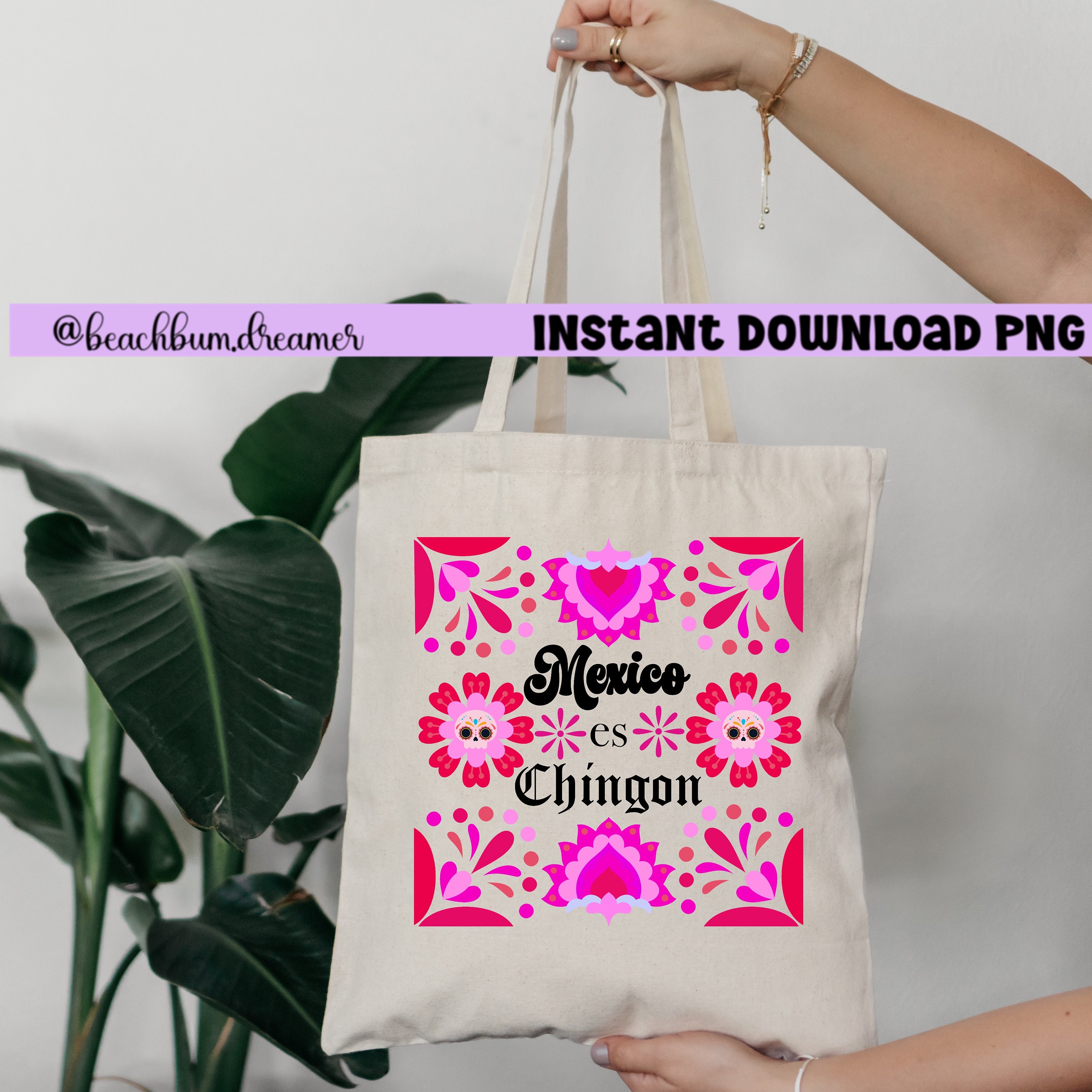 Mexico Es Chingon Mexico is Badass Png PNG Tshirt Png - Etsy