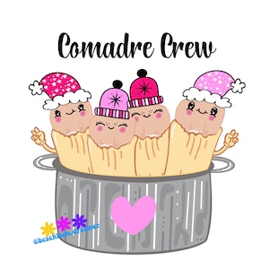 Tamale Crew, Png, Cute Tamales, Tis the Season, Feliz Navidad, Merry ...