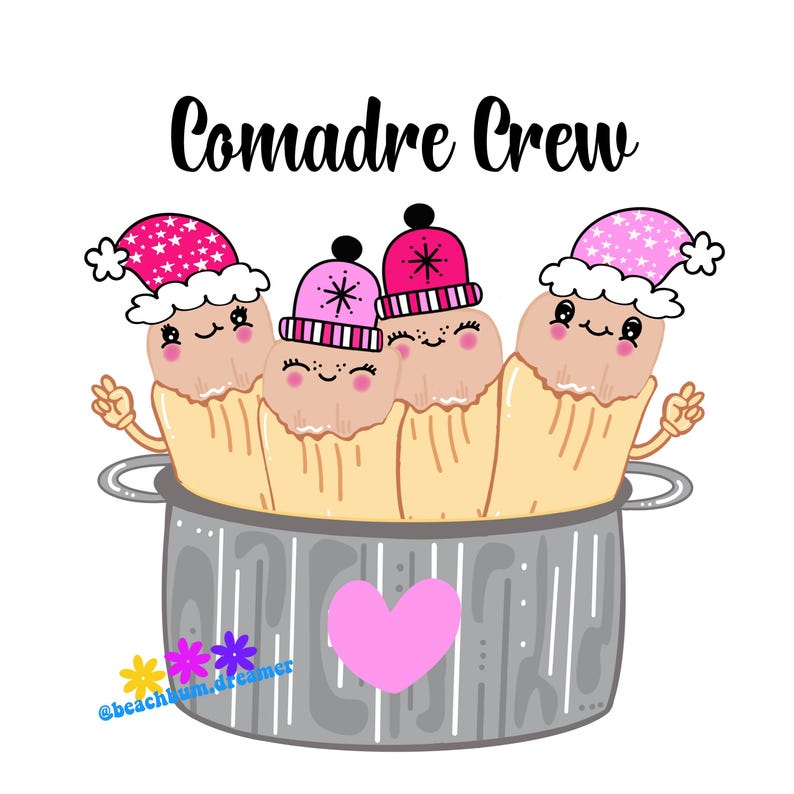 Tamale Crew, Png, Cute Tamales, Tis the Season, Feliz Navidad, Merry ...