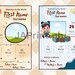 Baby Birth Information - Etsy