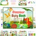 Editable Bundle Busy Book - Etsy