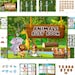 Editable Bundle Busy Book - Etsy