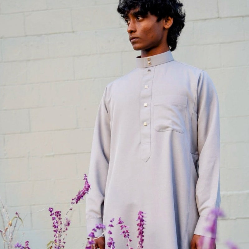 Buy Islamic Jubba Online In India - Etsy India