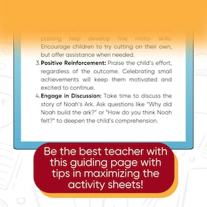 Build Noah's Ark Printable Activity Sheets for Kids Prek Printables ...