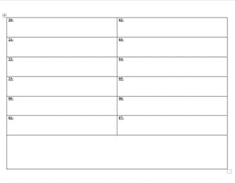CVICU Fresh Heart Report Sheet - Etsy