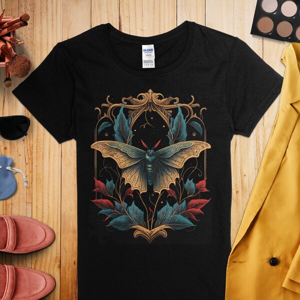 Witchcore Clothing - Etsy