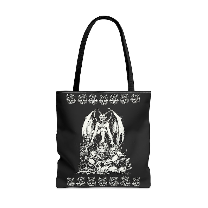 Friend of the Devil - Etsy