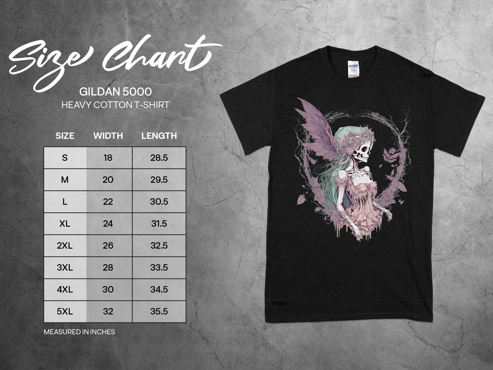 Goth Fairycore Shirt Aesthetic Gothic Fairy Shirt Aesthetic - Etsy