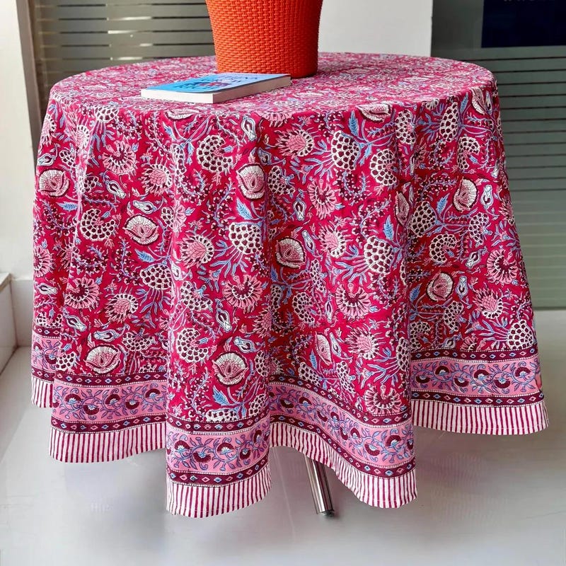 Customised Table Mats - Etsy