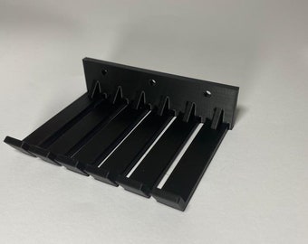 Sloblo Labs Cable Holder ALU for Eurorack and Other Patch Cables - Etsy