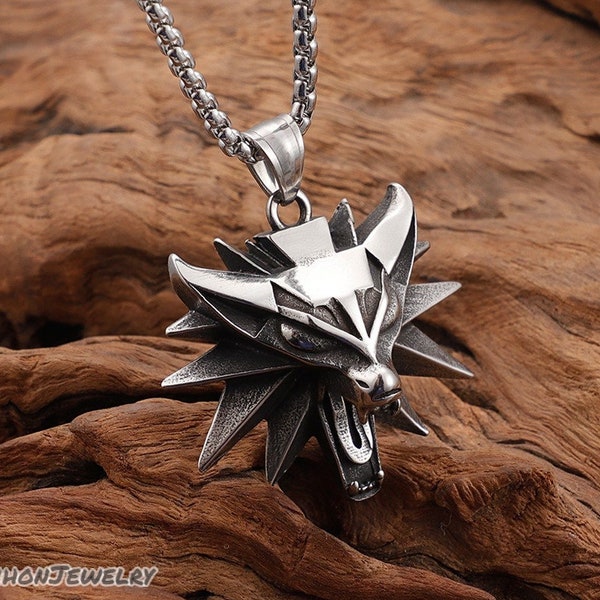 Witcher - Etsy