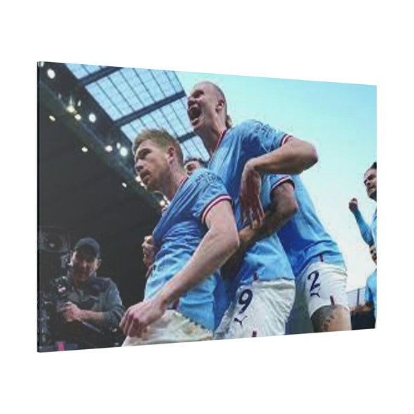 Manchester City Decor - Etsy Australia