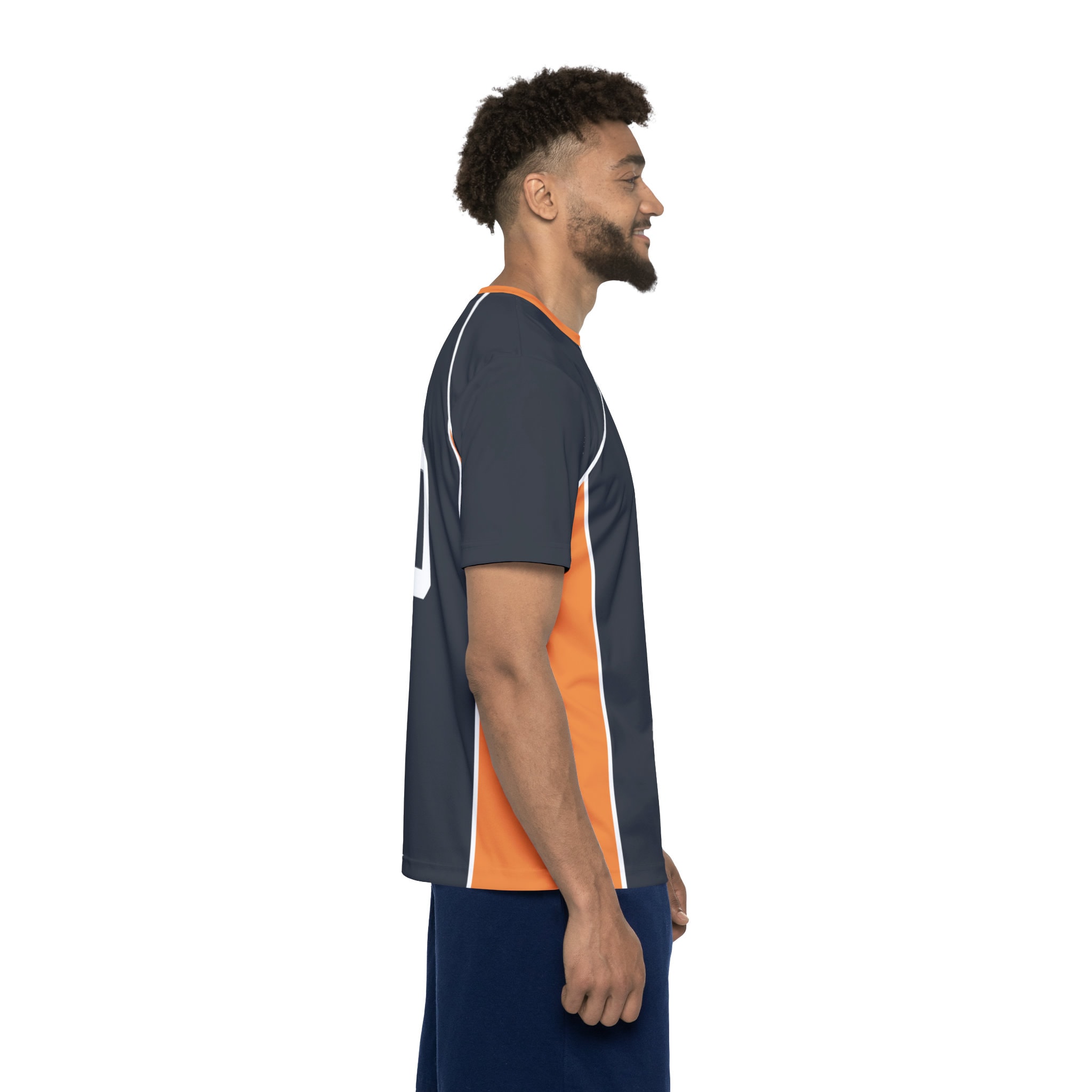 Haikyuu Karasuno Sport Jersey, Haikyuu Volleyball T-shirt, Haikyuu ...