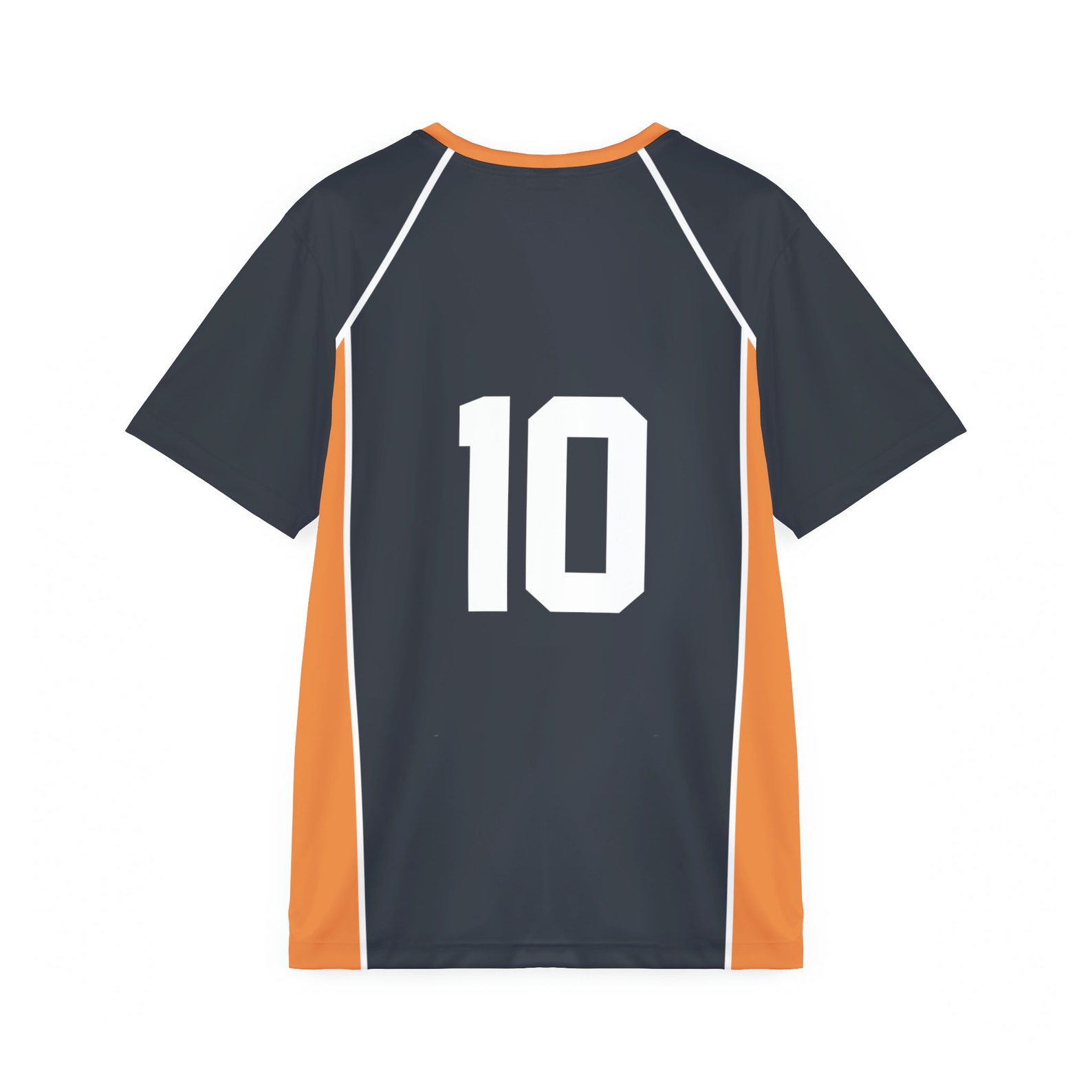Haikyuu Karasuno Sport Jersey, Haikyuu Volleyball T-shirt, Haikyuu ...