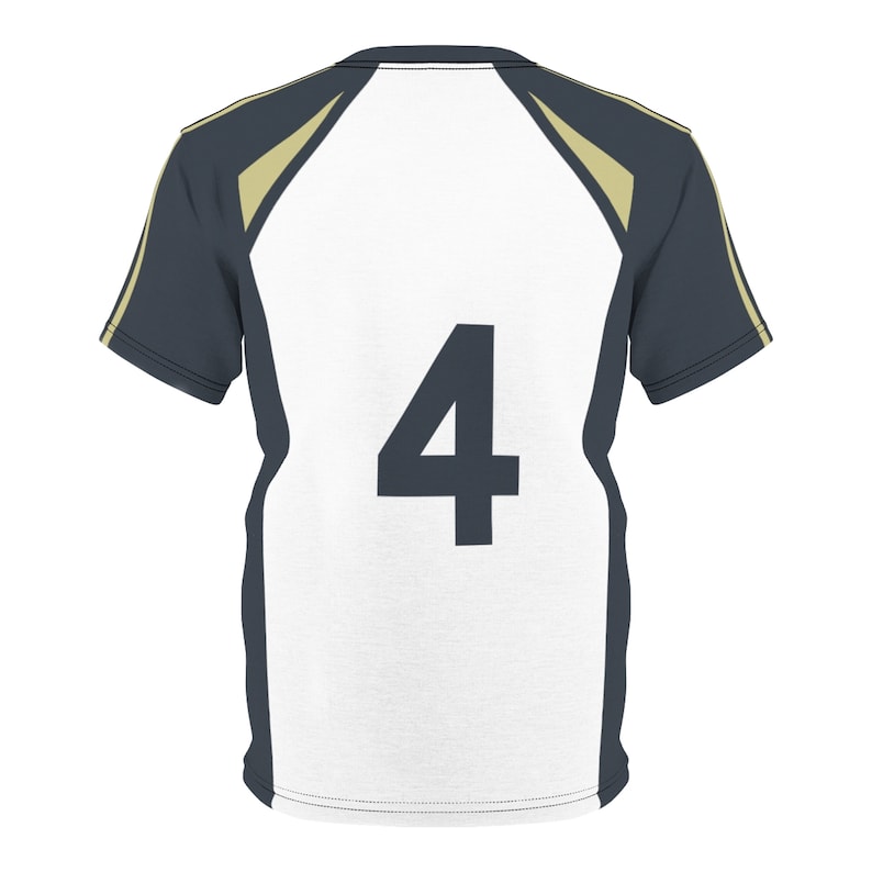 Haikyuu Kotaro Bokuto Jersey, Haikyuu Fukurodani High Volleyball Club ...