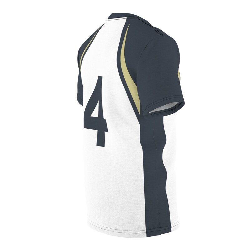 Haikyuu Fukurodani Academy Jersey, Unisex Sport Shirt, New Year-anime ...