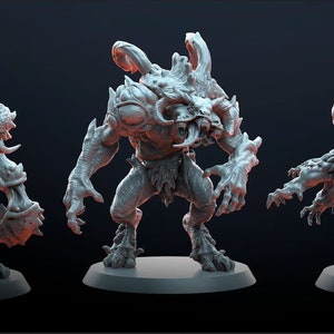 Taleskeeper - Cult of Abyss Gaze - VOID ABOMINATION & SPAWN - Etsy