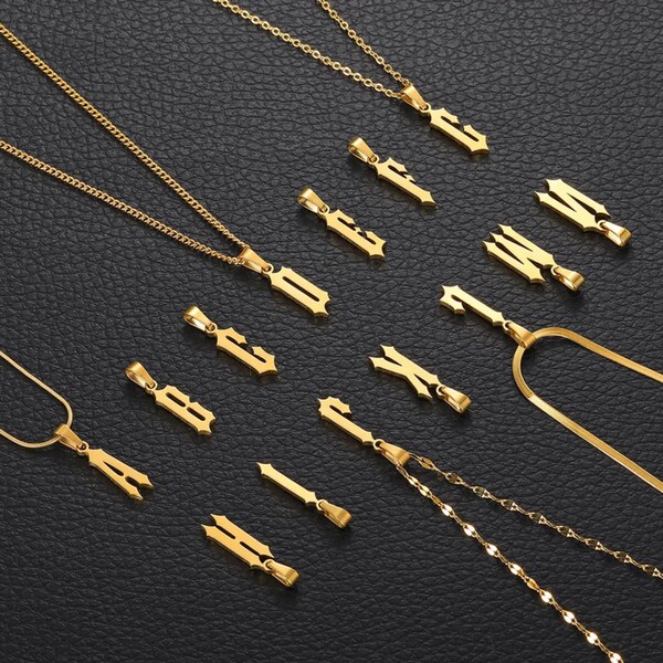 Collier trapstar - Etsy France